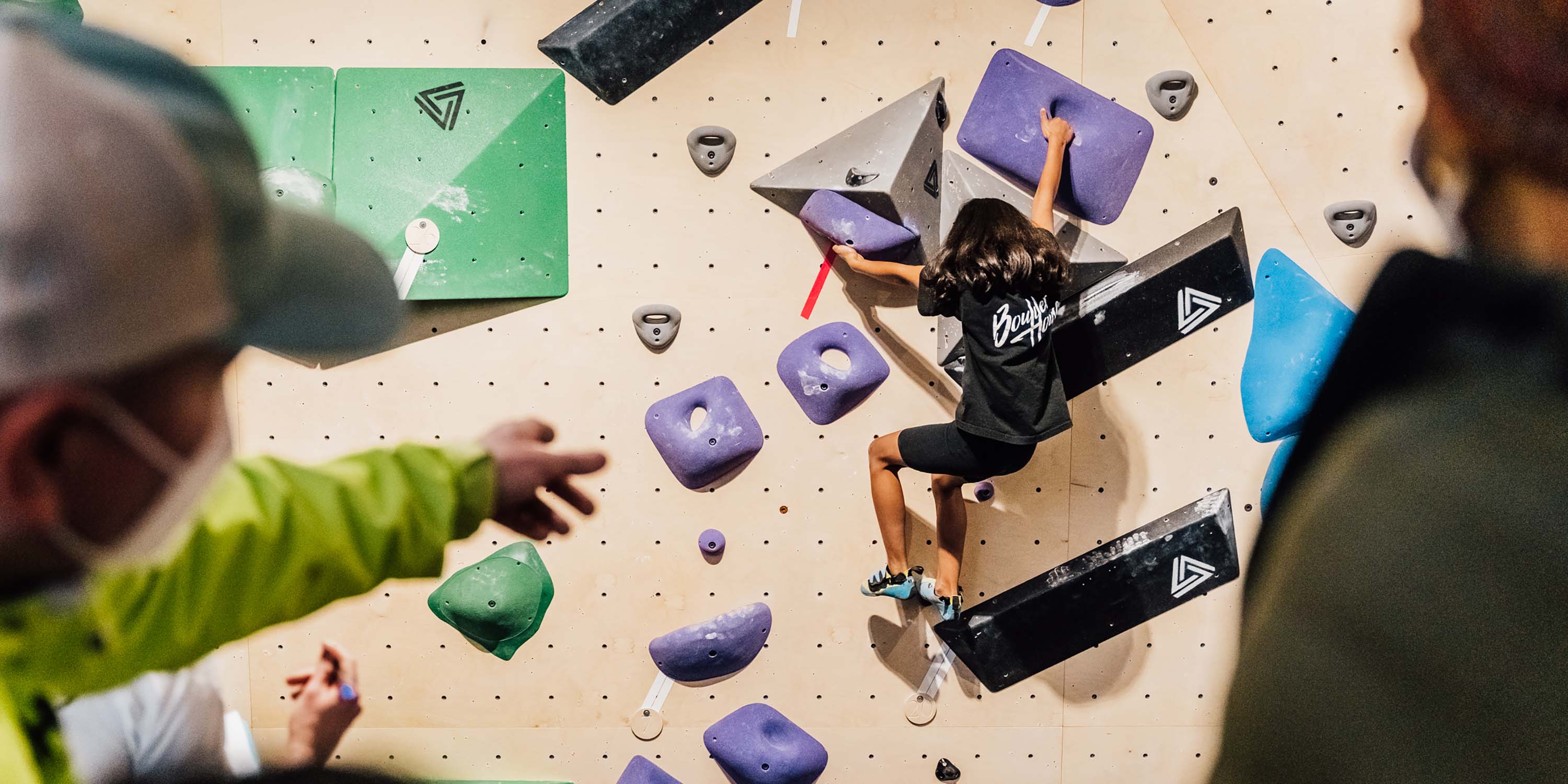 Programs Overview | BoulderHouse